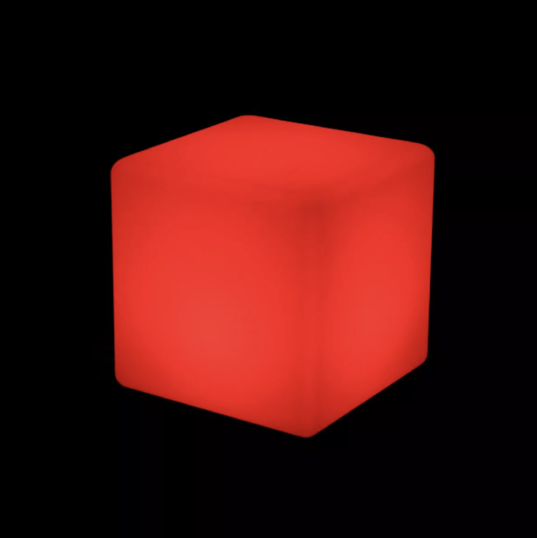 Glow Cube Hire | Glow Furniture Sydney
